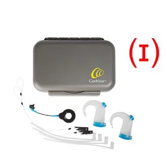 Cochlear Aqua+