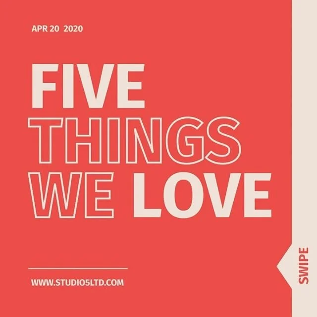 Studio Five Ltd. (Barbados)