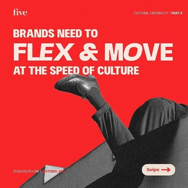 Studio Five Ltd. (Barbados)