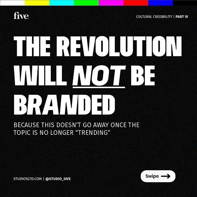 Studio Five Ltd. (Barbados)