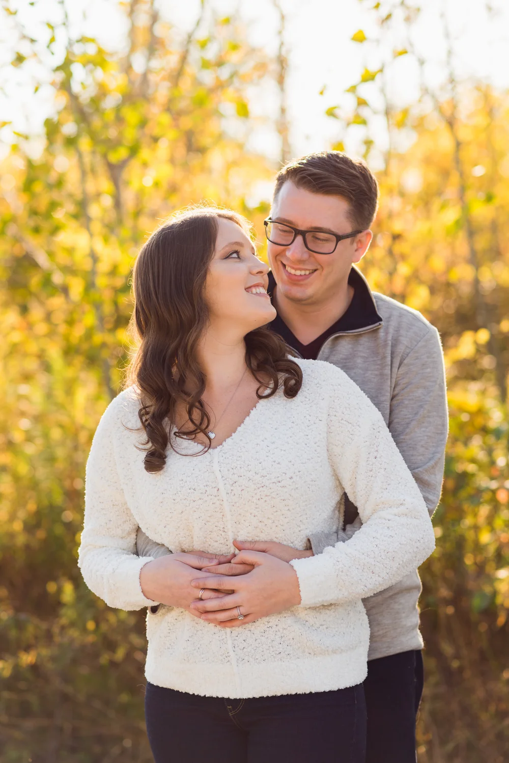 Engagement — JWP Photography