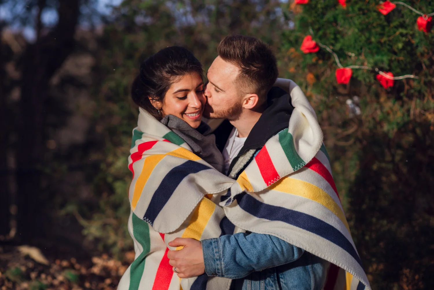 Engagement — JWP Photography