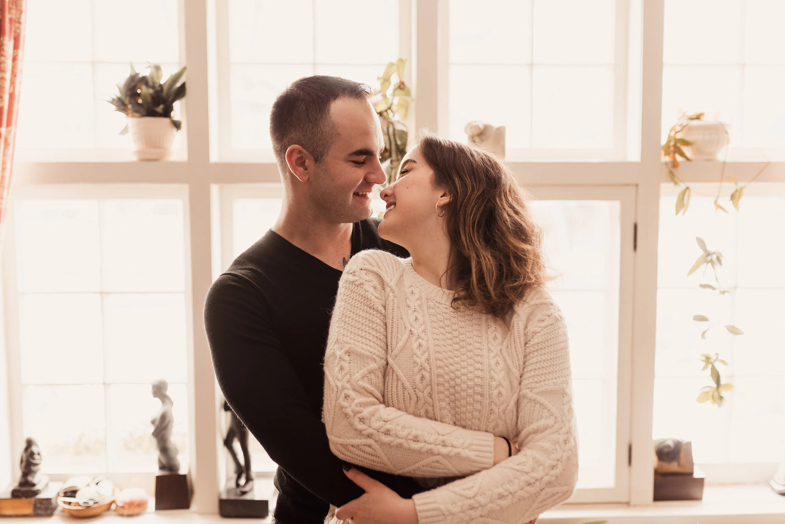 Engagement — JWP Photography