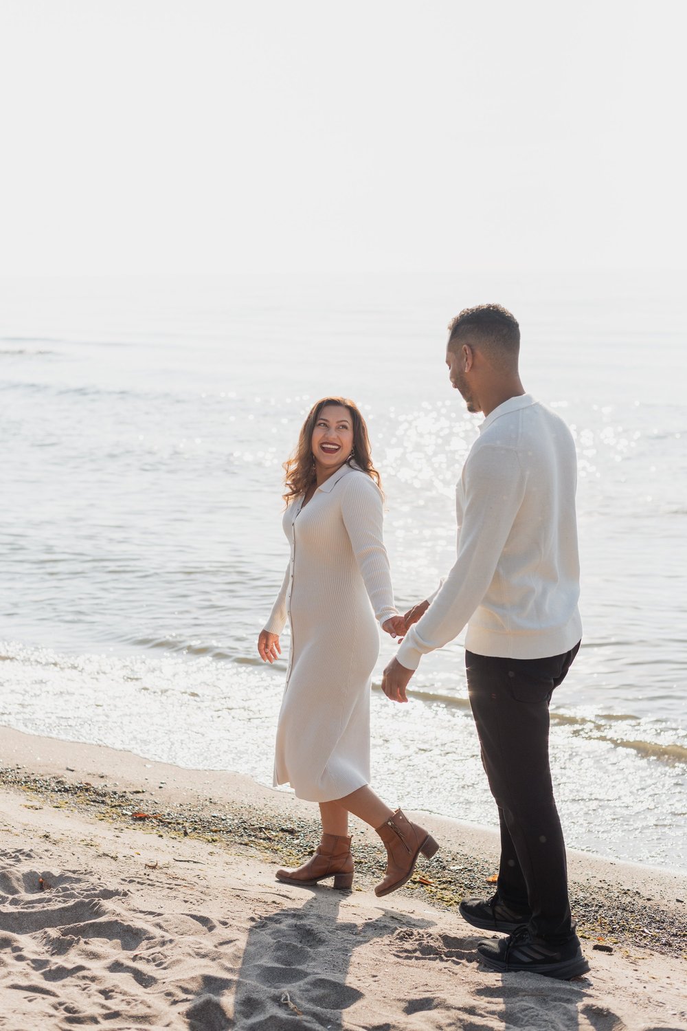 Engagement — JWP Photography