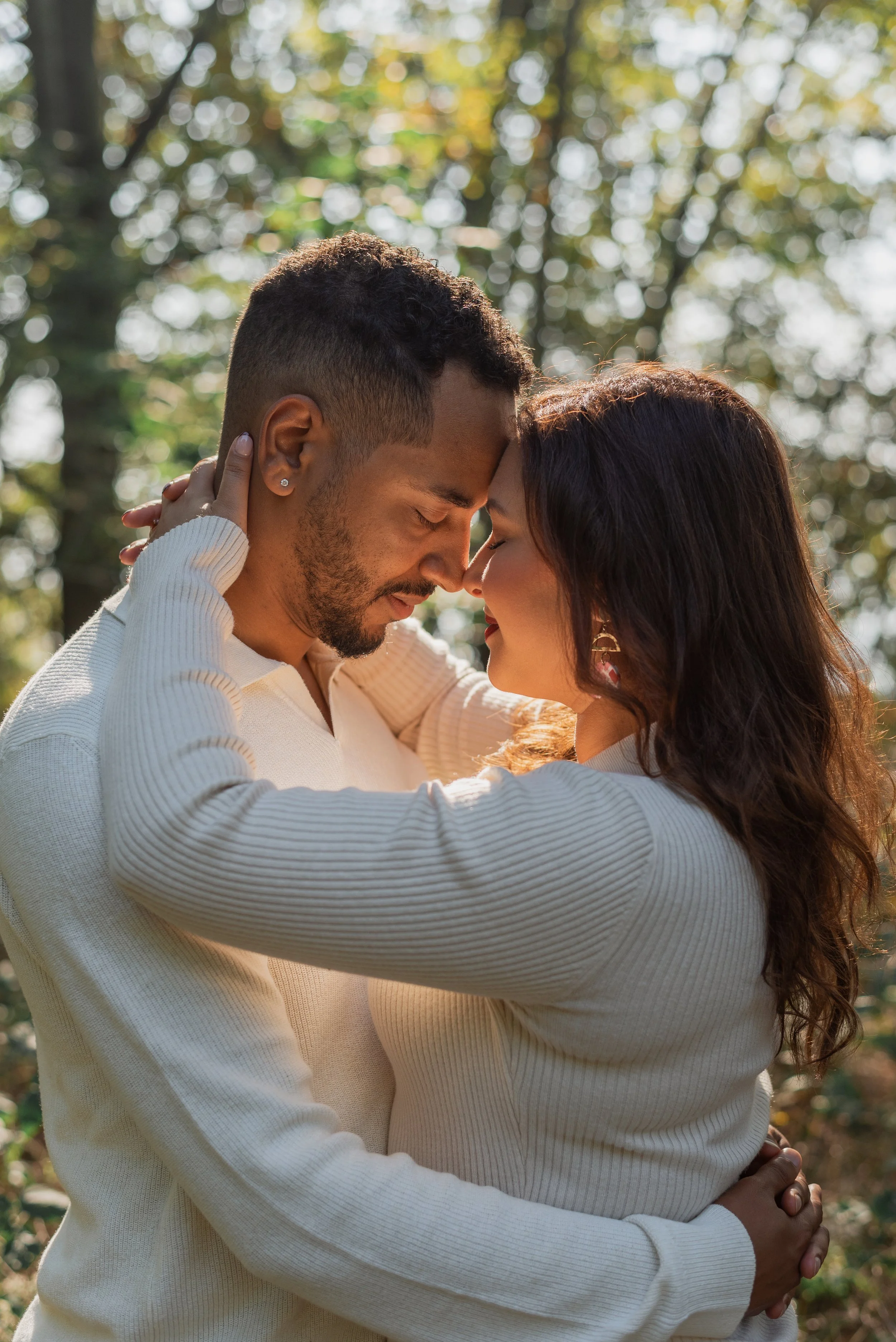 Engagement — JWP Photography