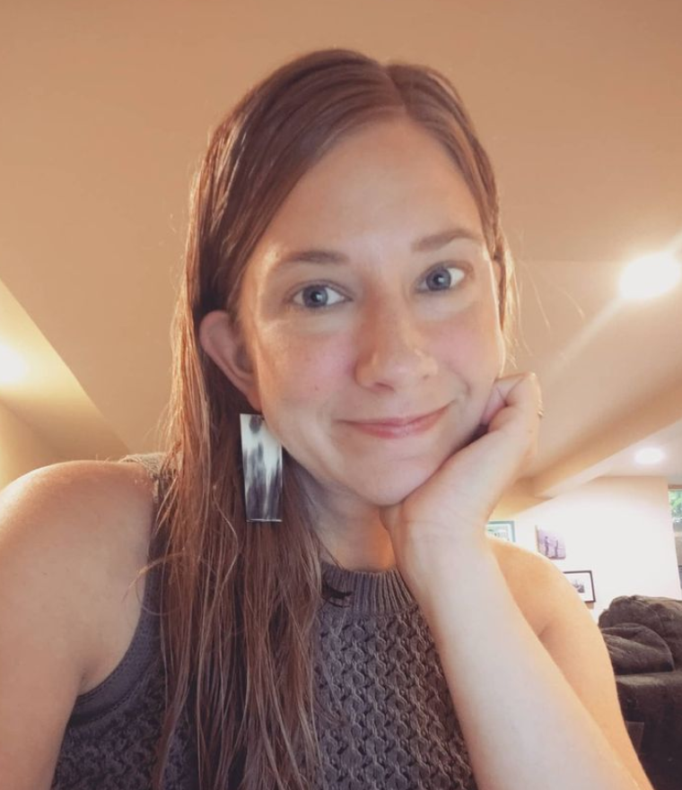 Hire Allison — the negative space.life
