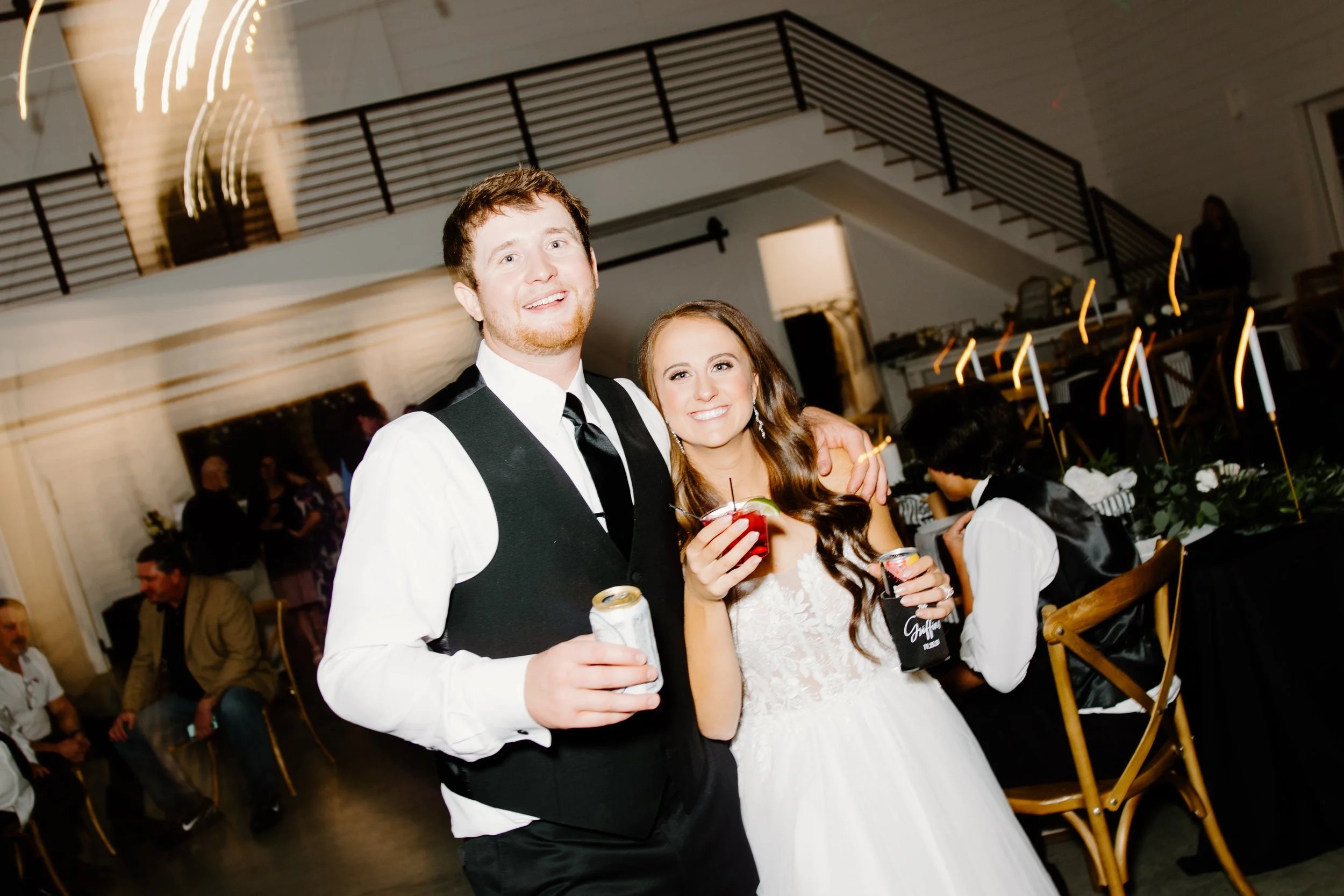 The Bar at The Barn | The Barn at Grace Hill