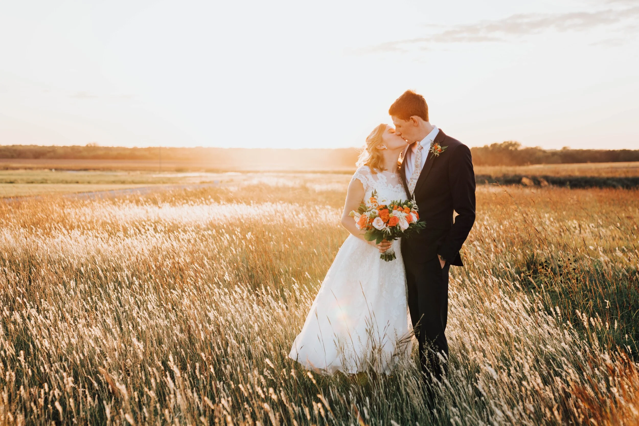 Blog | The Barn at Grace Hill