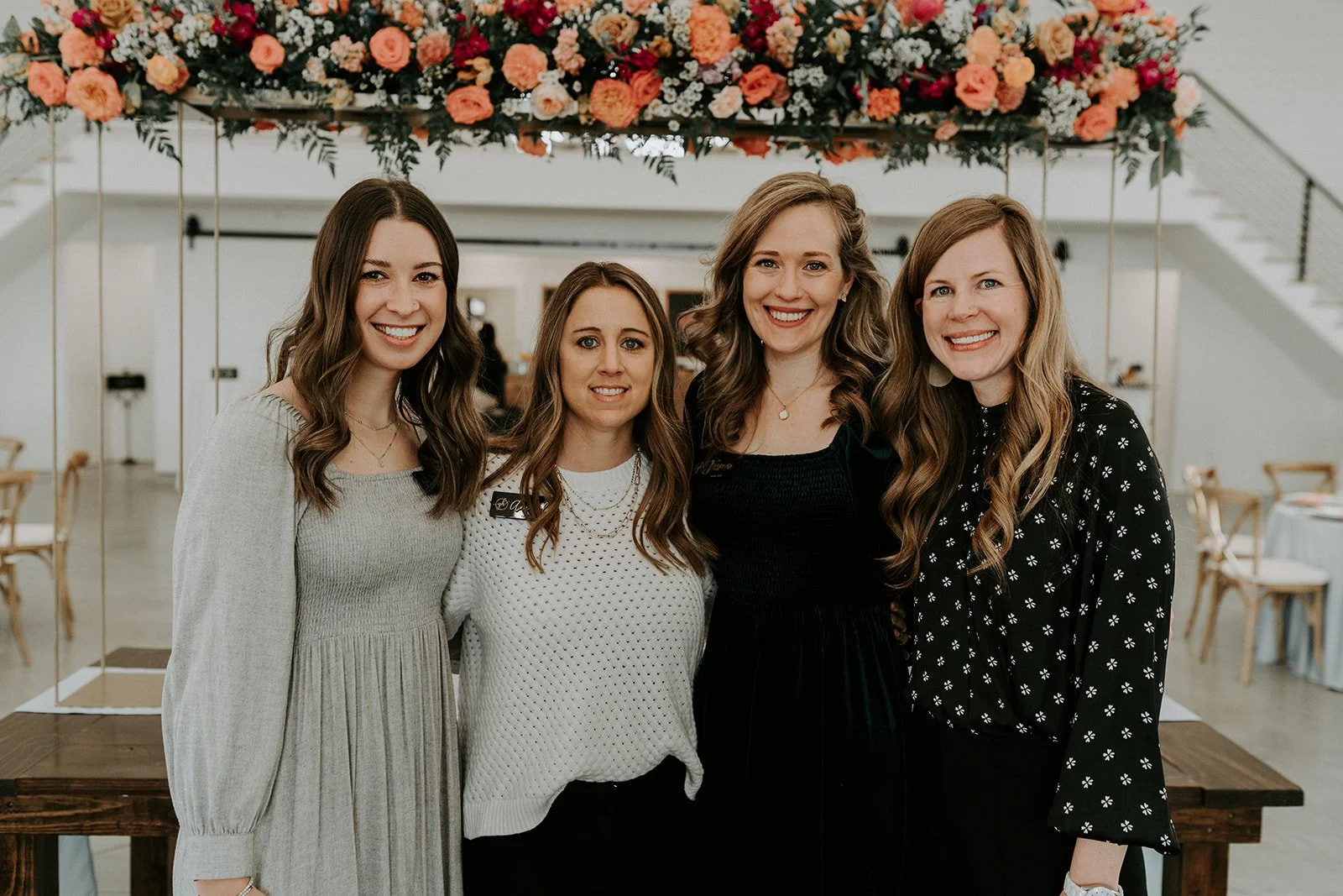Blog | The Barn at Grace Hill