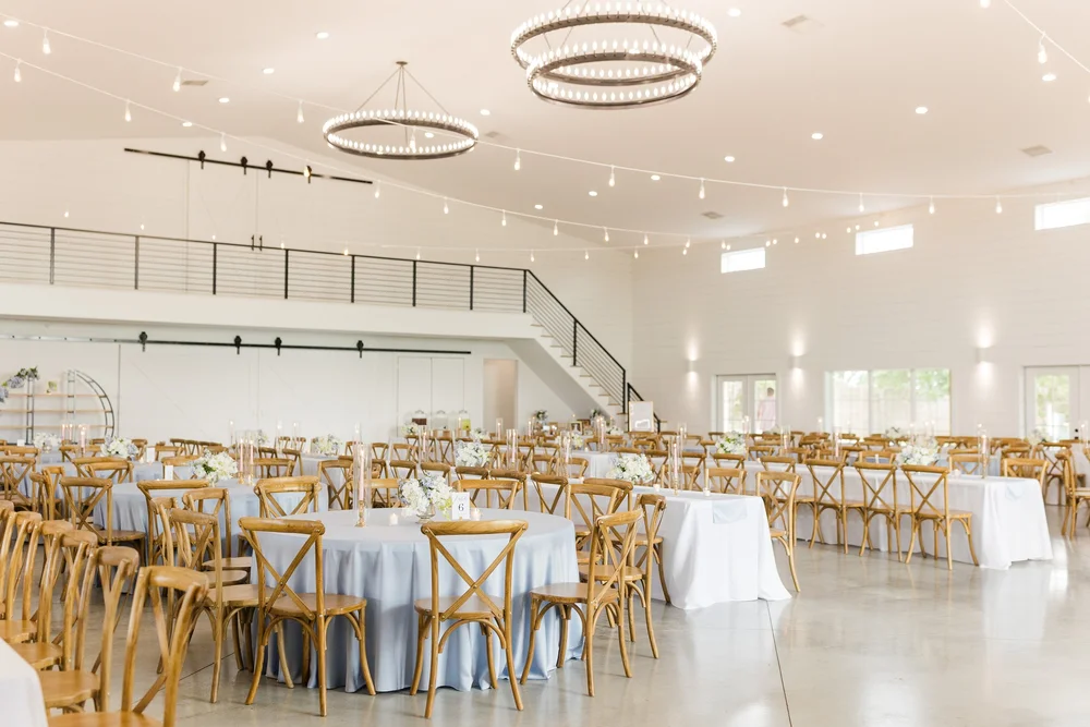 The sayrah barn wedding and event venue 60 photos - Astyledwedding.com