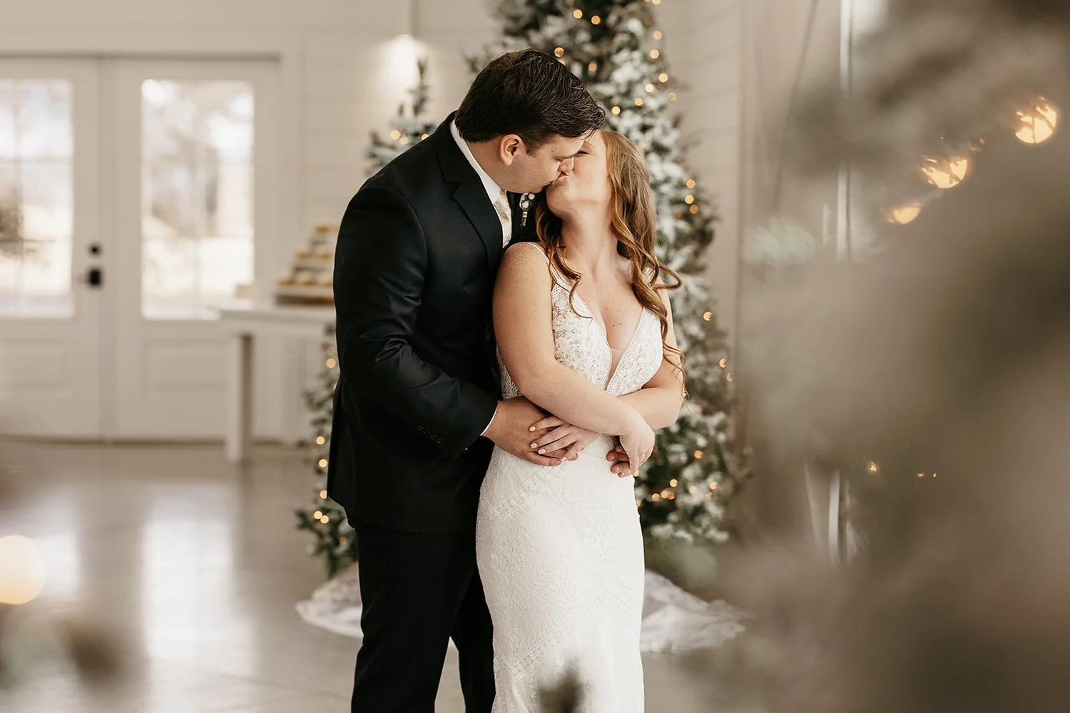 Blog | The Barn at Grace Hill
