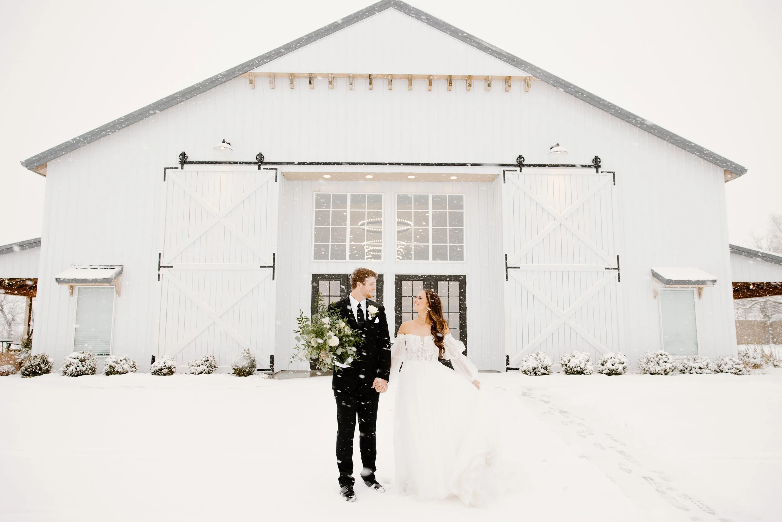 Blog | The Barn at Grace Hill