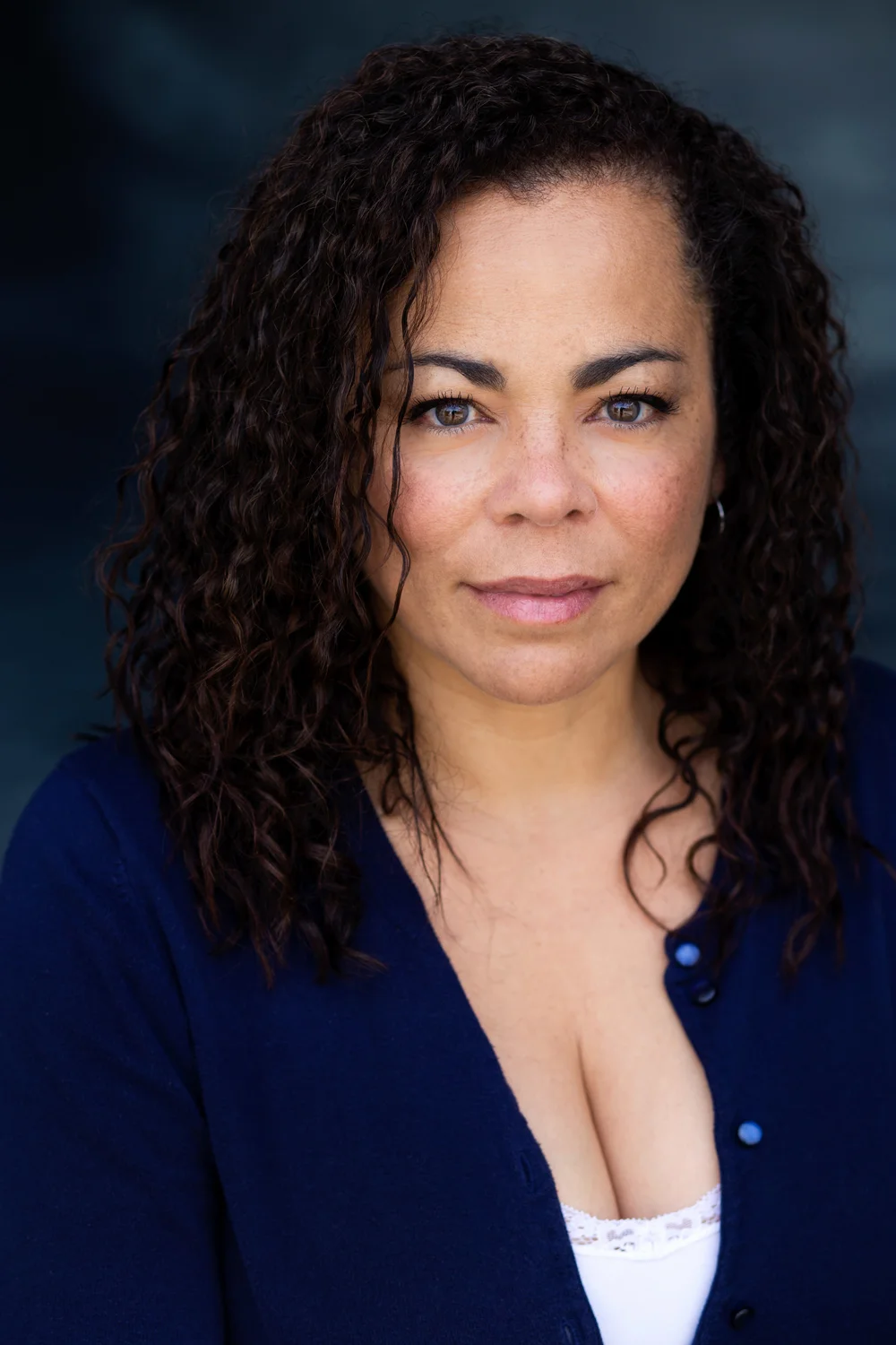 Staff — Creative Acts