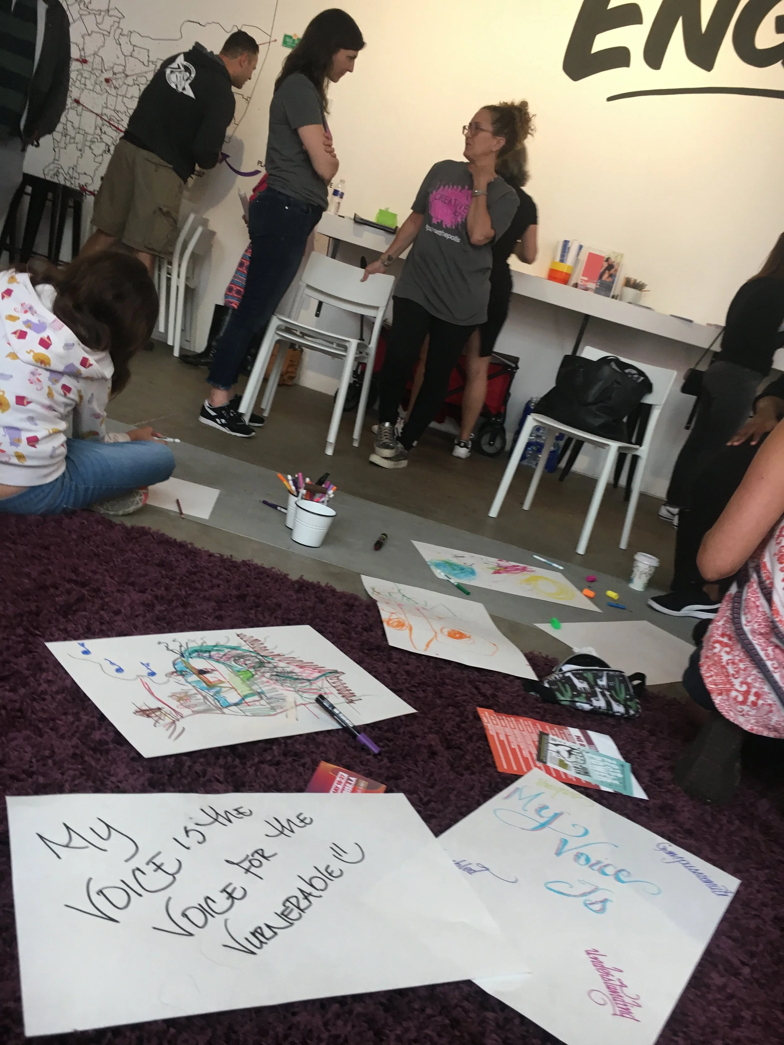 News — Creative Acts