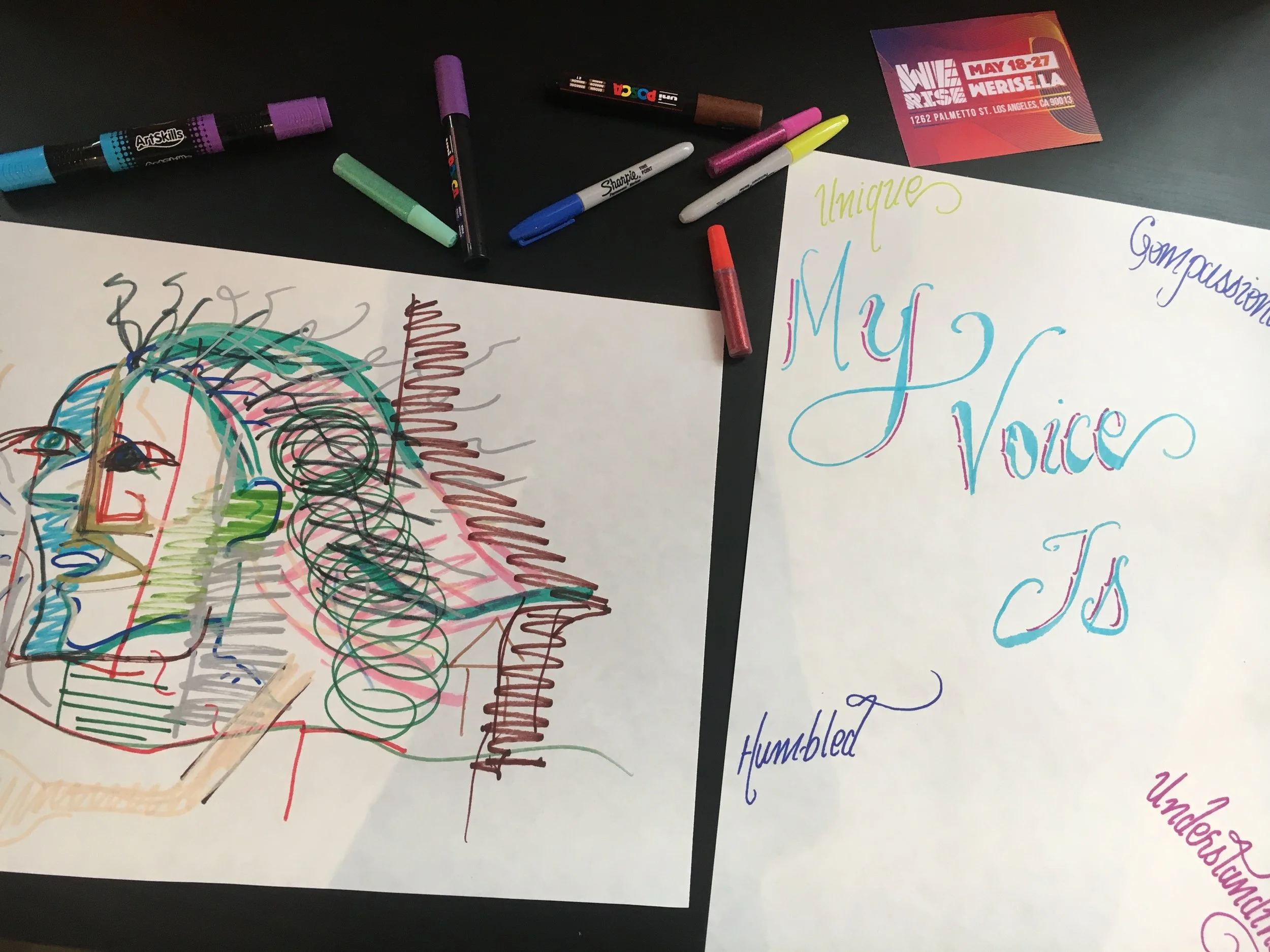 Creative Acts: Unveiling the Power of Imagination and Innovation