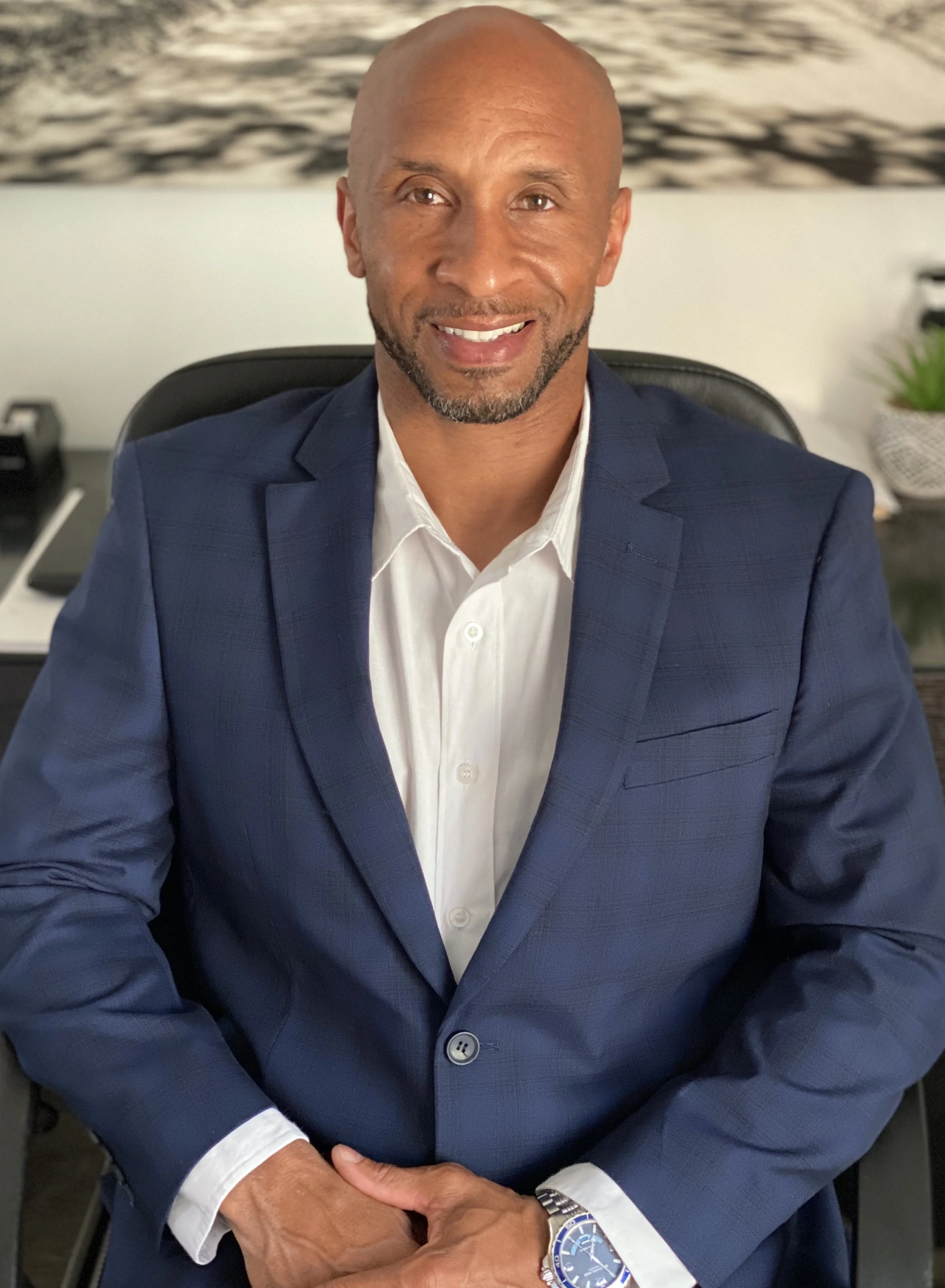 Board of Directors — Creative Acts