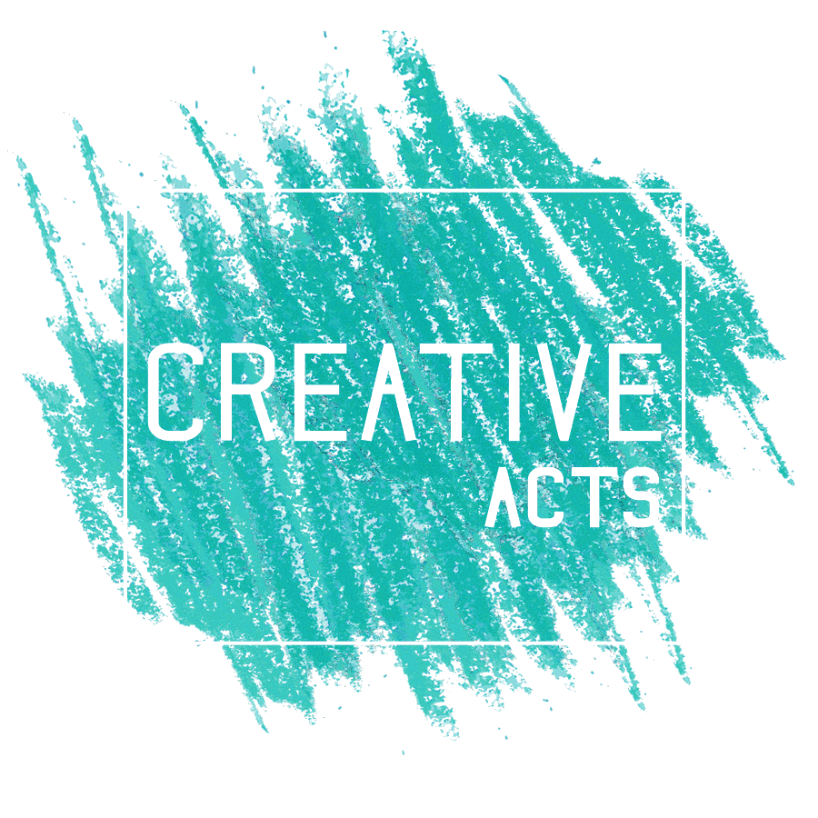Creative Acts