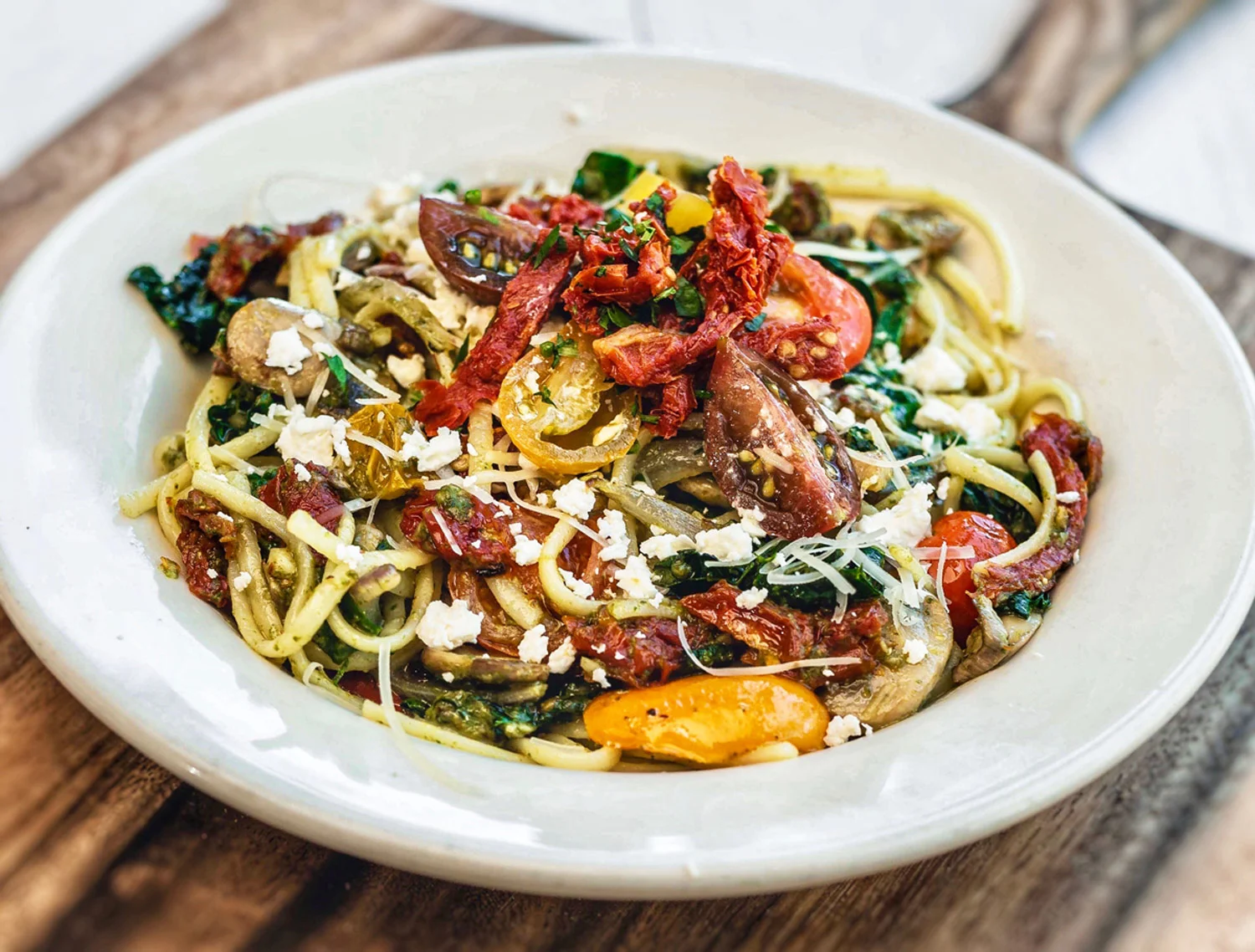 Amici's East Coast Pizzeria