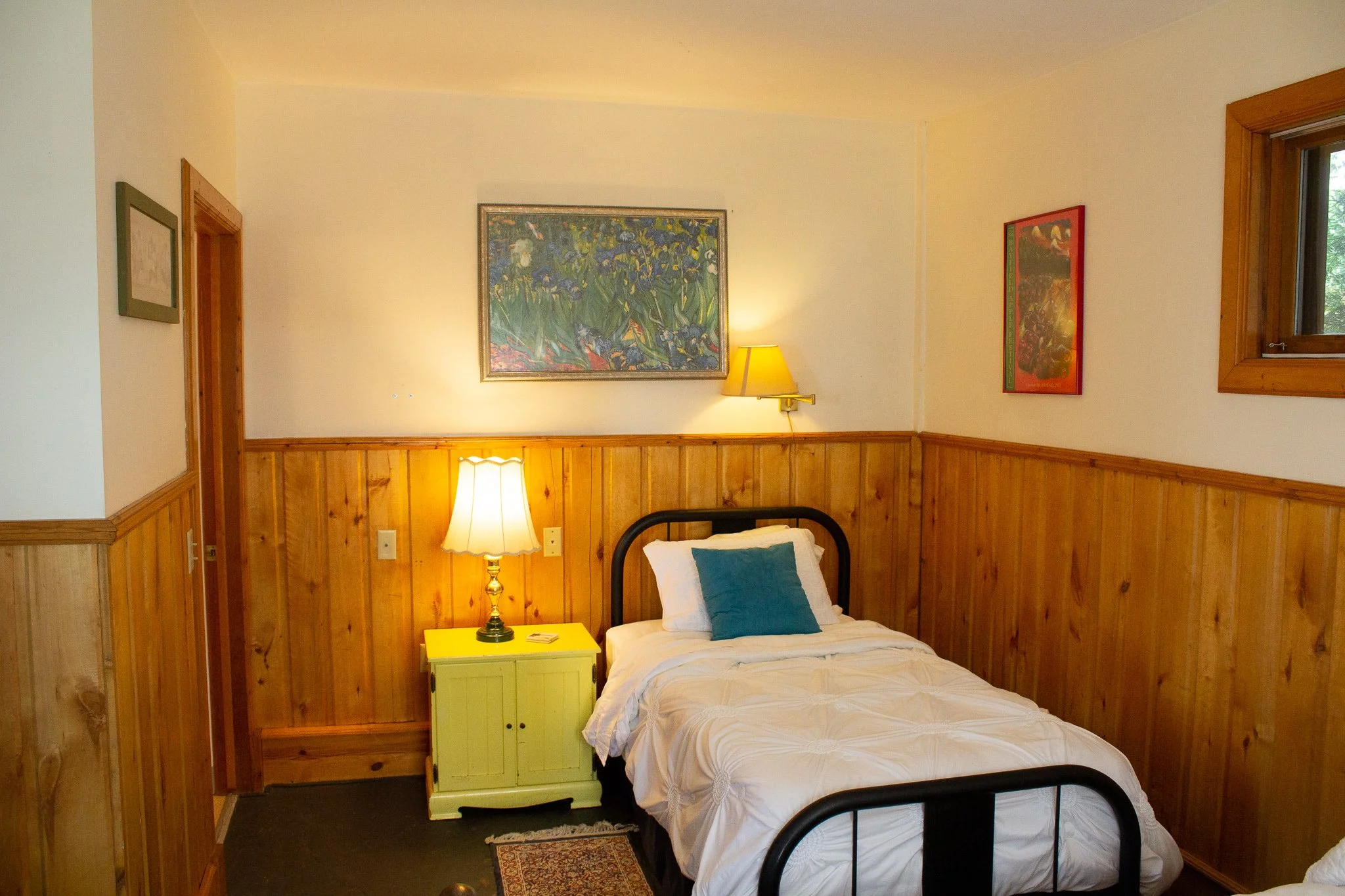 Harbor Hill House Gallery