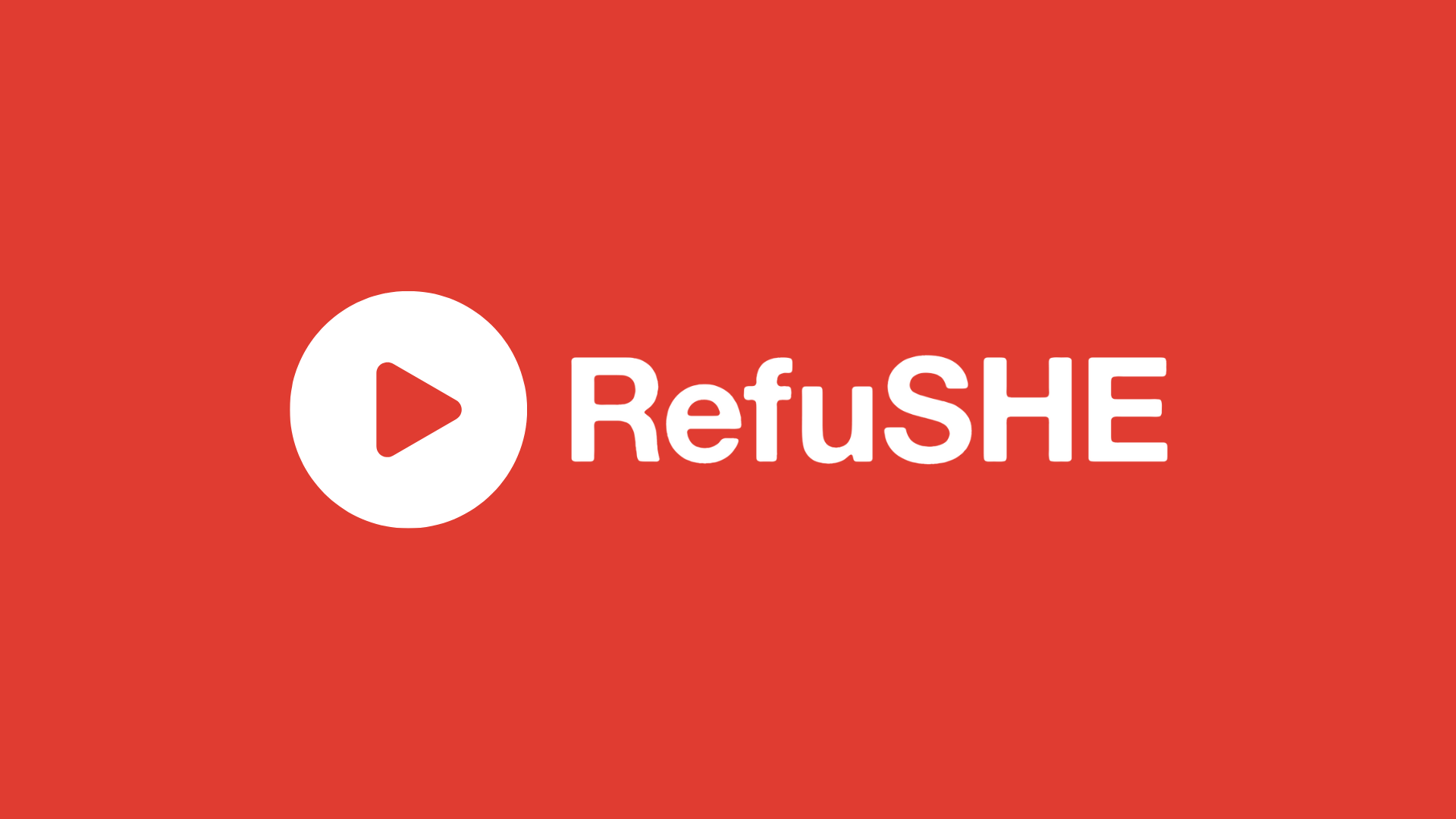 Blog — RefuSHE