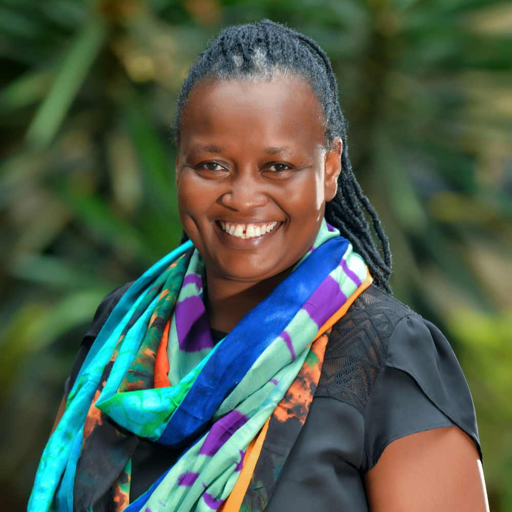 Staff & Board — RefuSHE