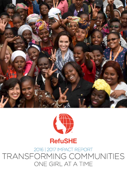 Our Reports — RefuSHE