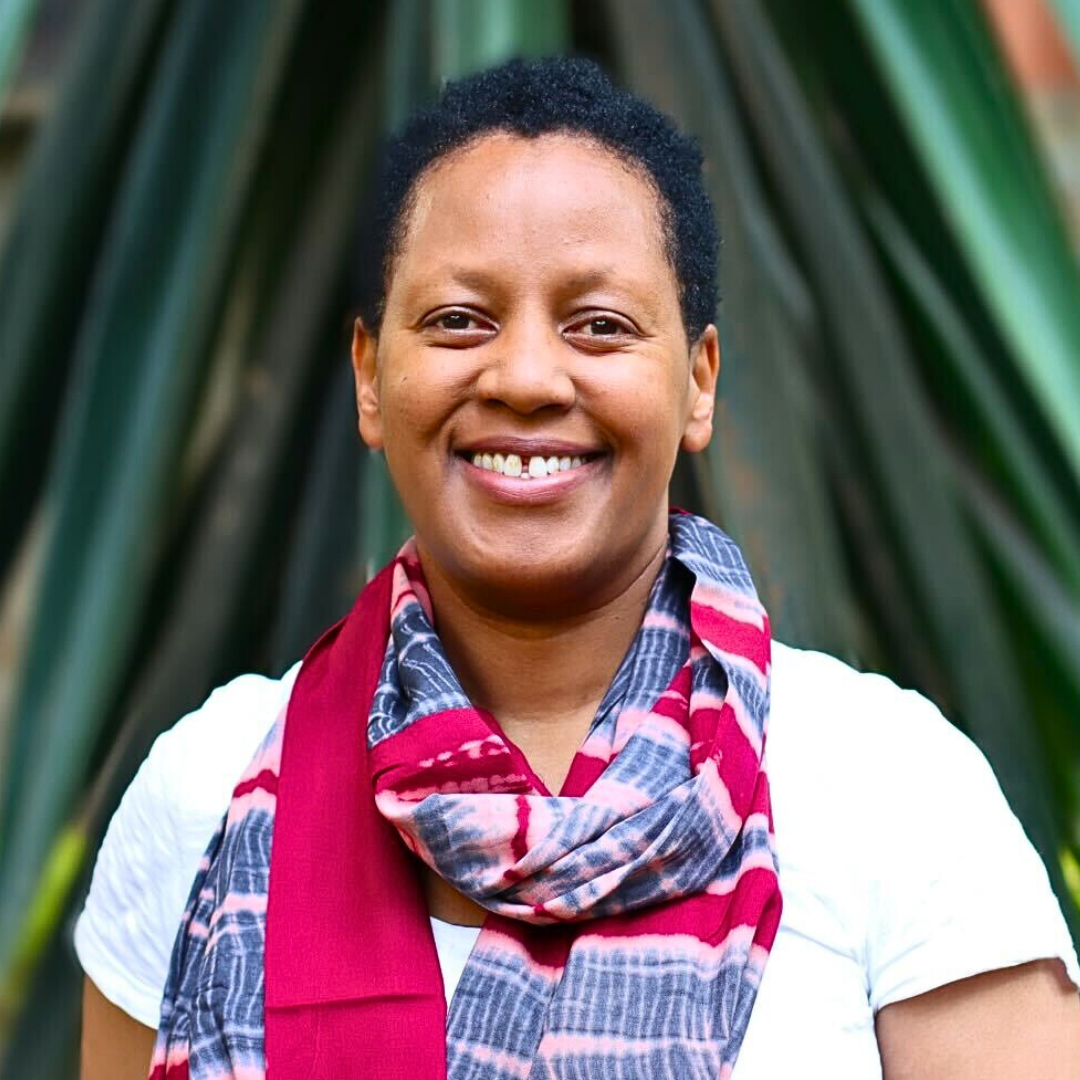 Staff & Board — RefuSHE