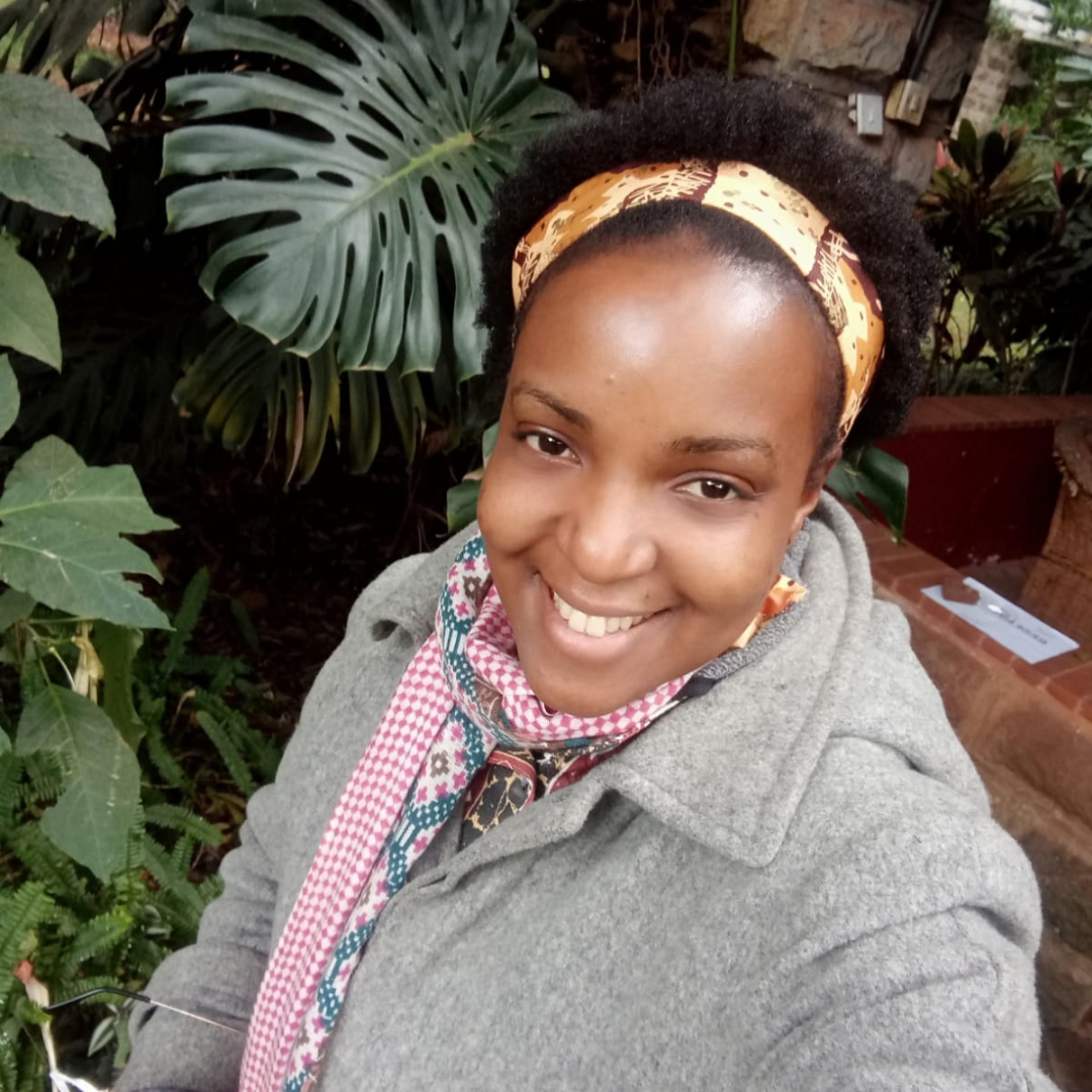 Meet RefuSHE's Fashion Challenge 2022 Designers — RefuSHE