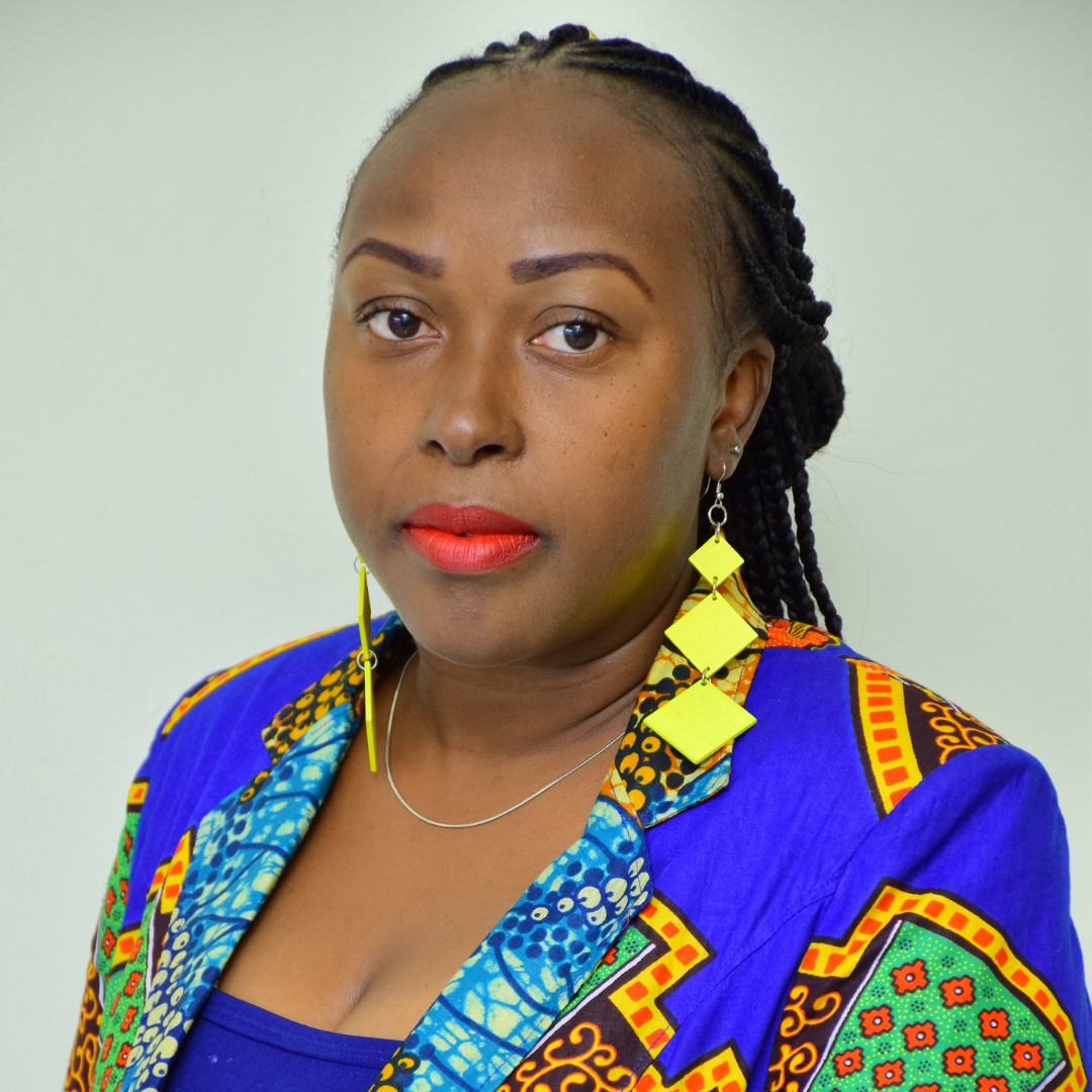 Meet RefuSHE's Fashion Challenge 2022 Designers — RefuSHE