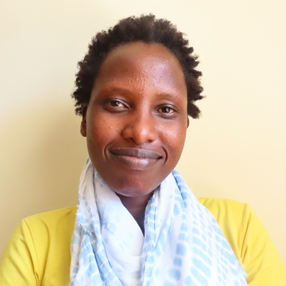 Fashion Challenge 2023: Meet the Mentees — RefuSHE