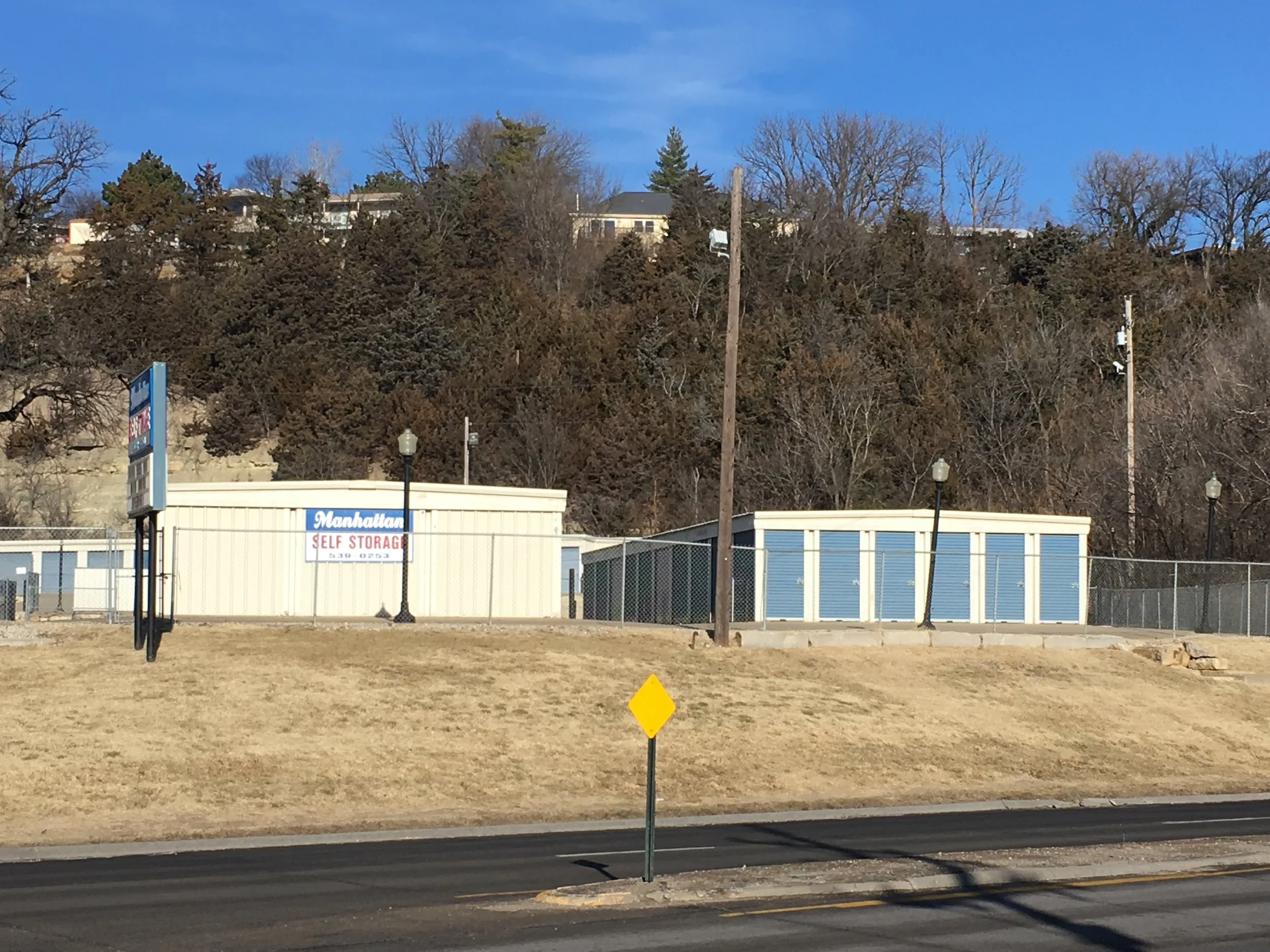Self Storage - Manhattan Self Storage Manhattan Kansas — Manhattan Self ...