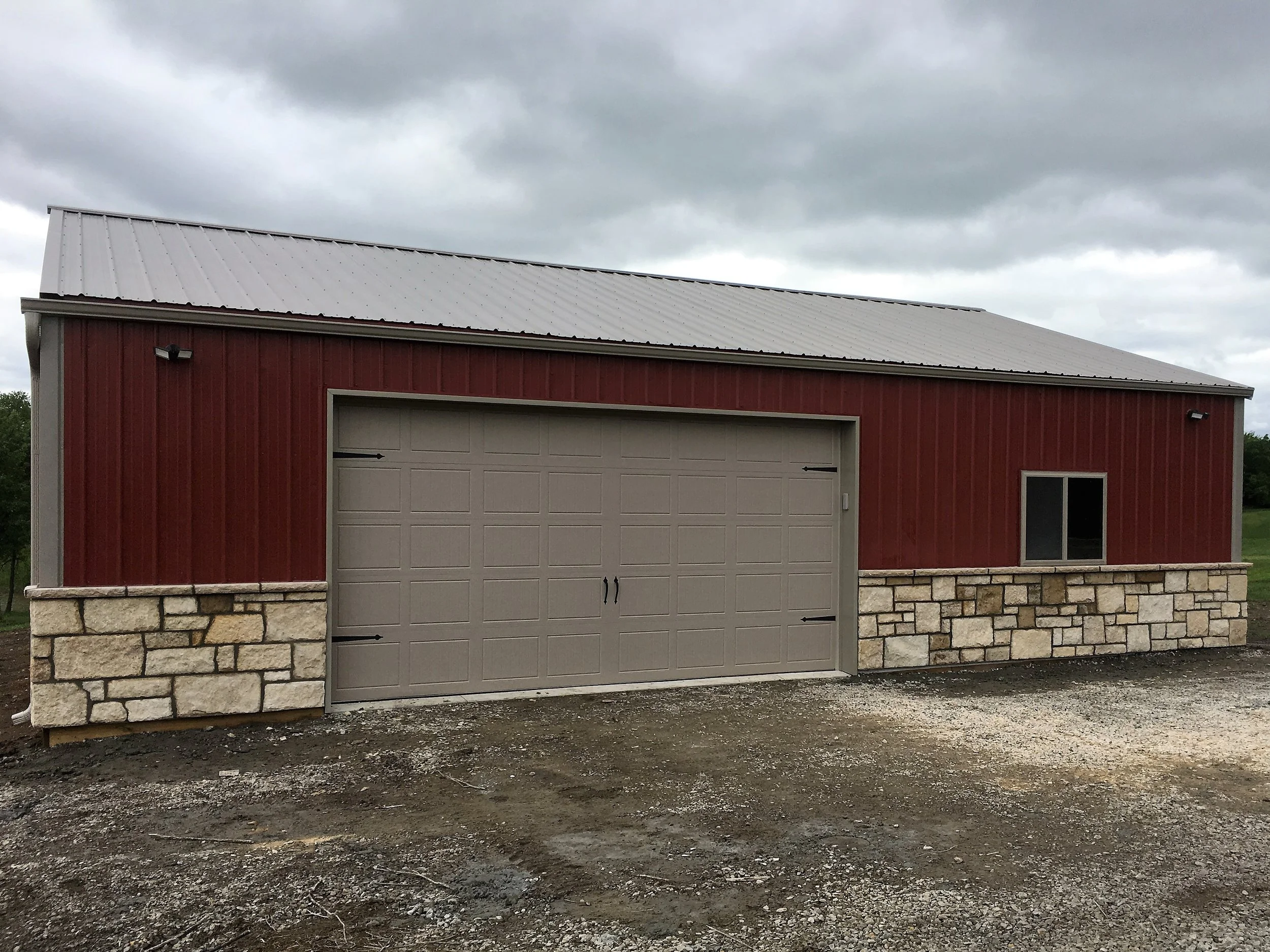 Gallery — Capitol View Masonry LLC