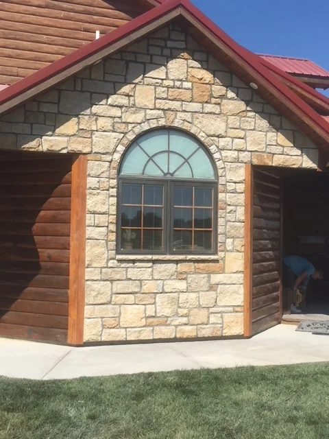Gallery — Capitol View Masonry LLC