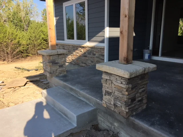 Gallery — Capitol View Masonry LLC