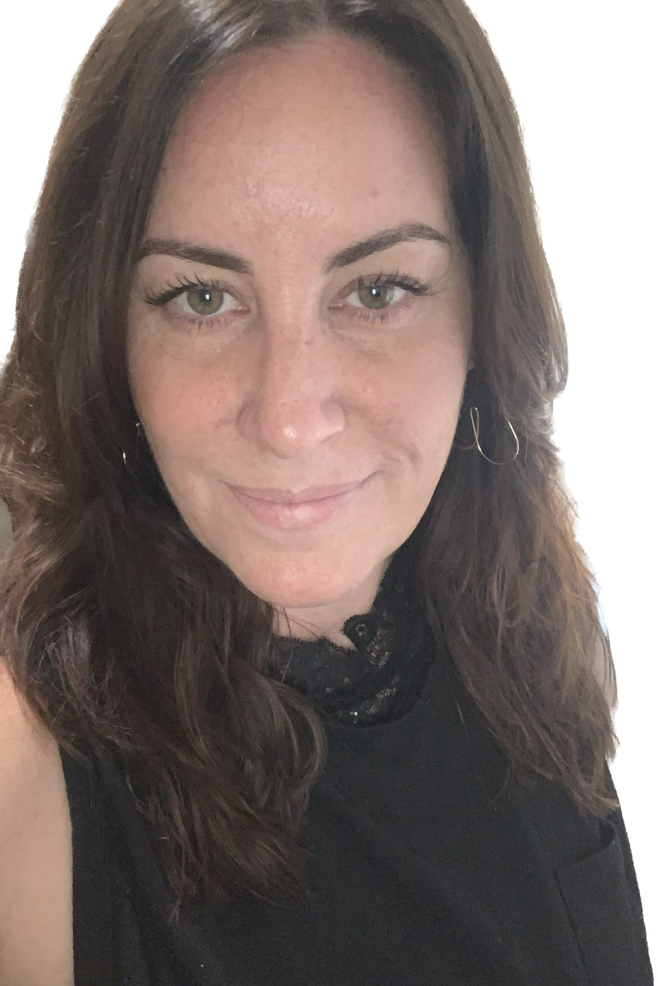 Owner of HYDRABEAUTY — HYDRABEAUTY