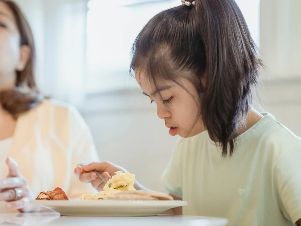 Avoidant Restrictive Food Intake Disorder (ARFID) Treatments Dietitian ...