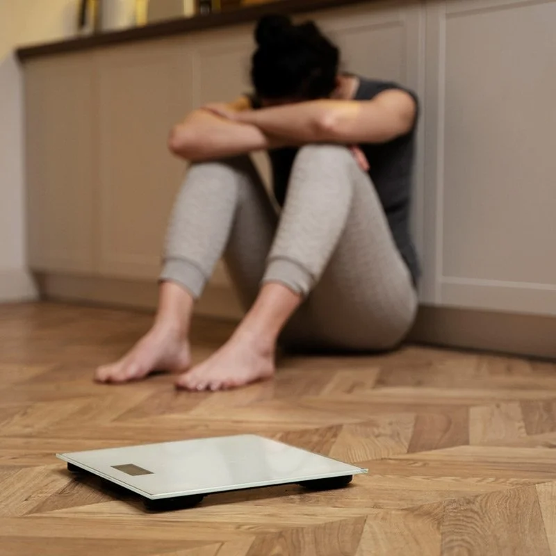 Anorexia Nervosa Treatments Dietitian Nutritionist, Medical Nutrition ...