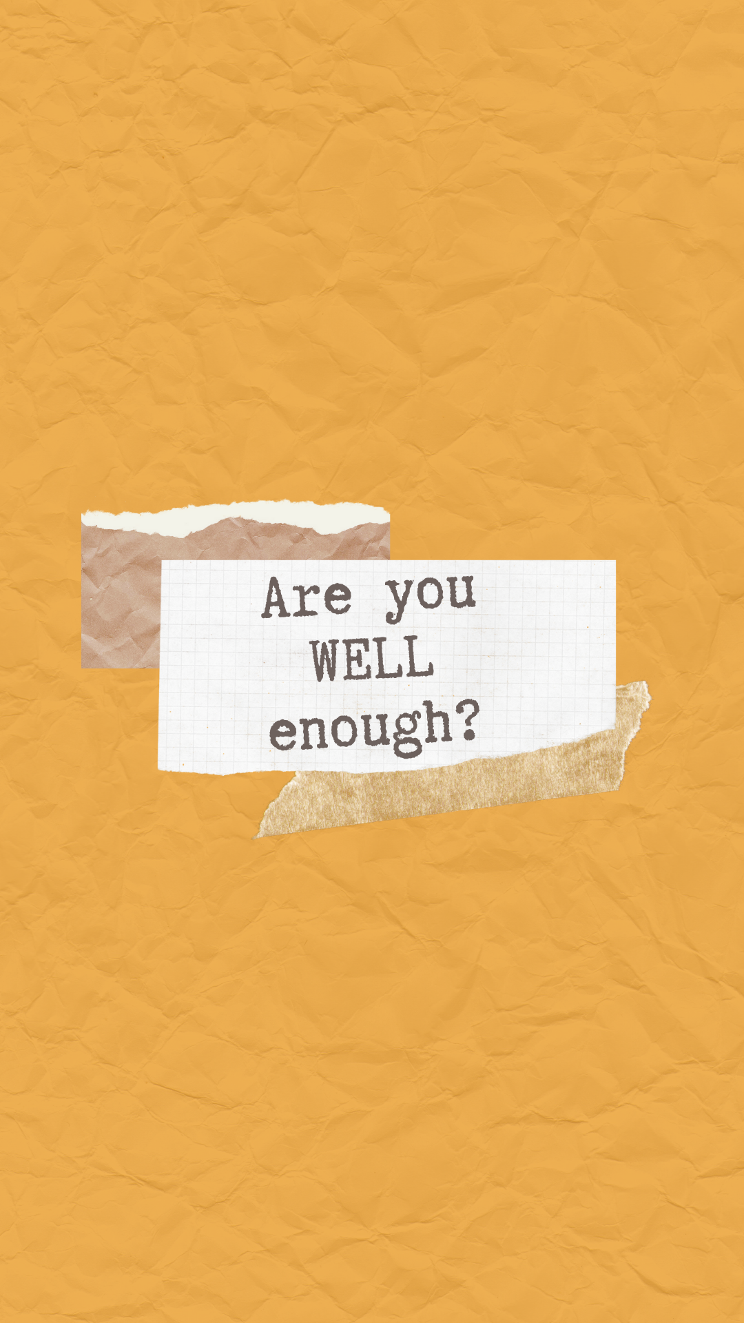 Well Enough — Eating Disorders Treatment Dietitian Nutritionist in ...