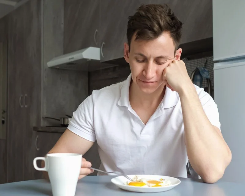 Male Eating Disorders Treatment and Help, Dietitian Nutritionist ...
