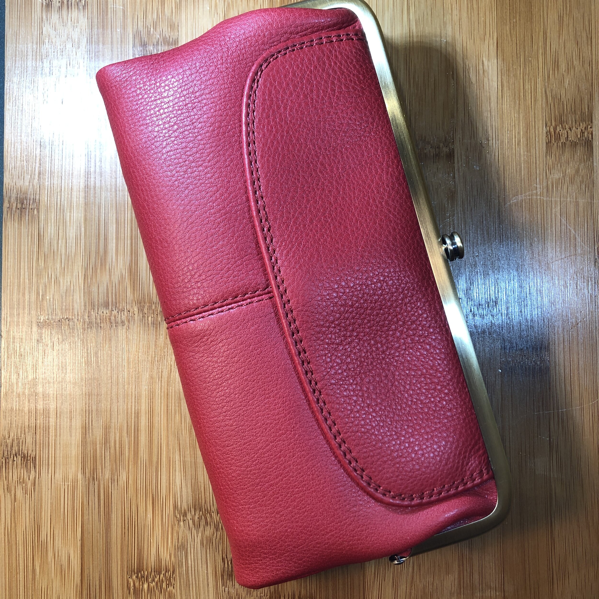 Fashion-forward accessories including scarves, handbags, wallets and ...