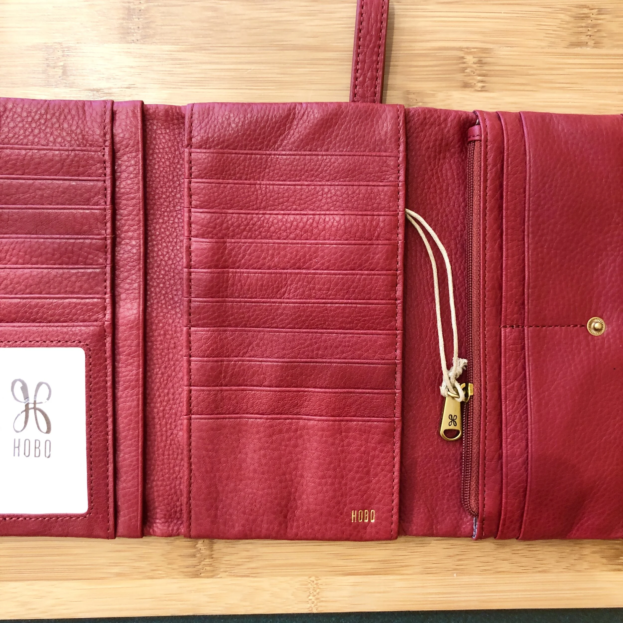 Fashion-forward accessories including scarves, handbags, wallets and ...