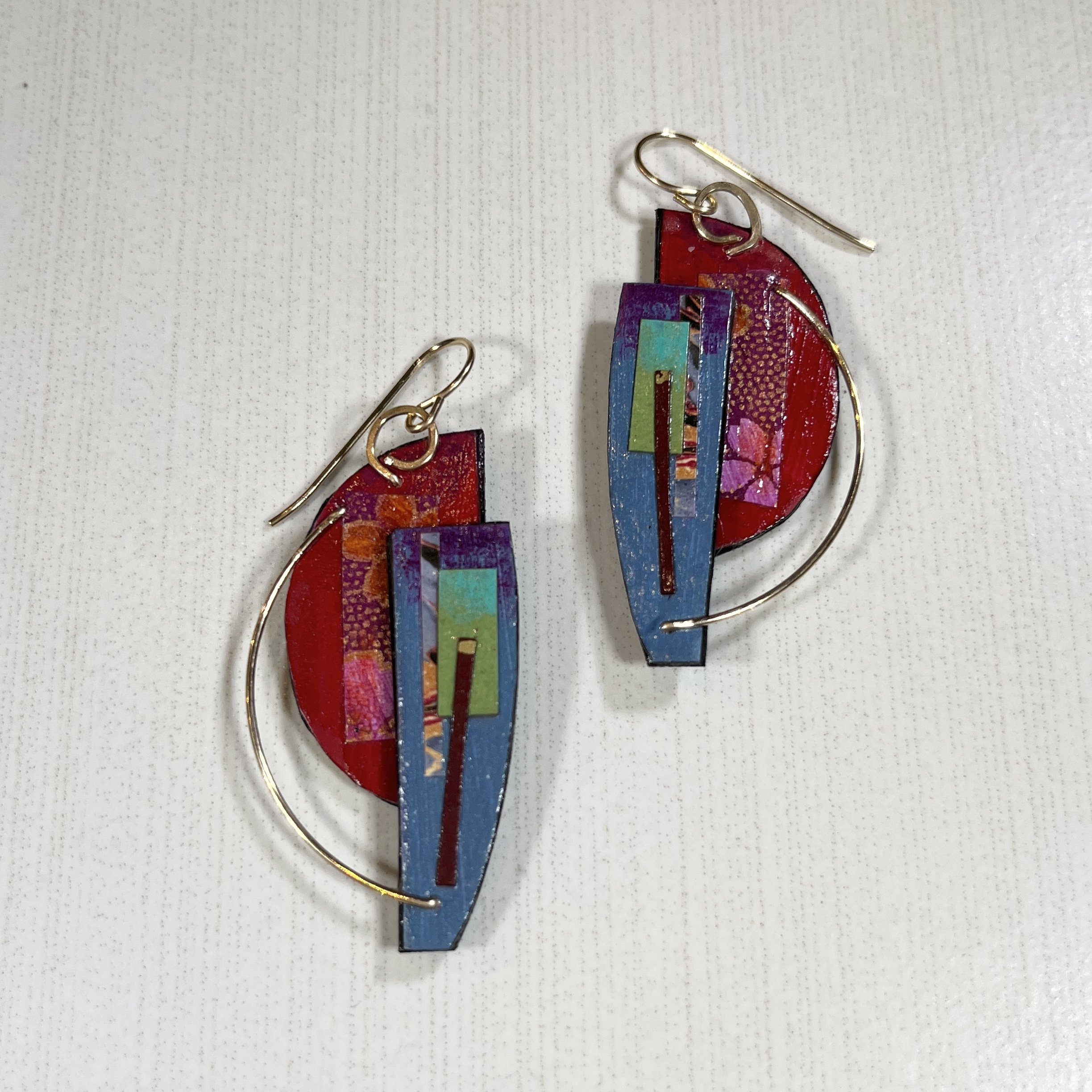 New Arrivals — FOLKLORICA