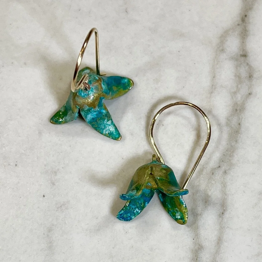 New Arrivals — FOLKLORICA