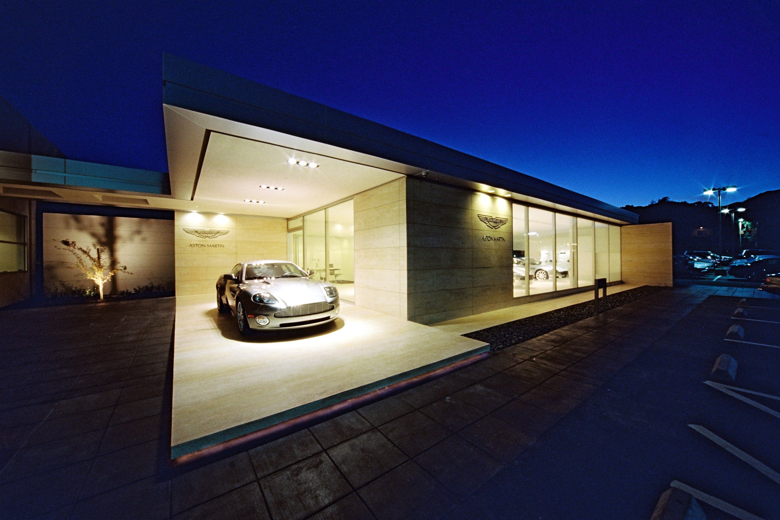 TWM Architects + Planners