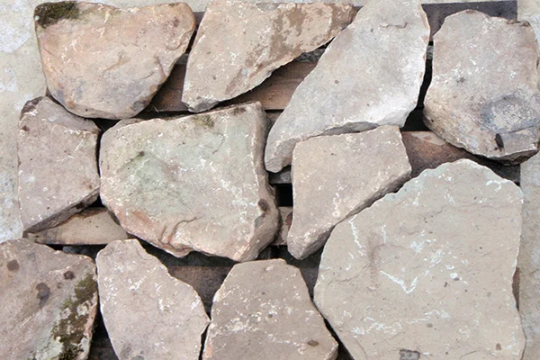 FIELDSTONE — Gustin Stone Supply