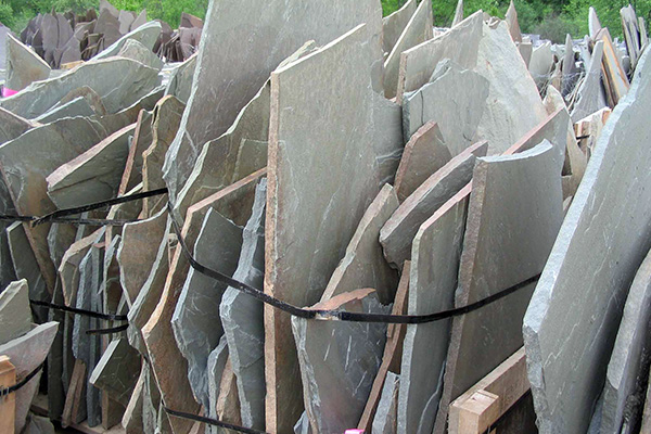 BLUESTONE — Gustin Stone Supply