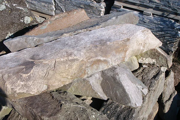 HYDRA SPLIT — Gustin Stone Supply