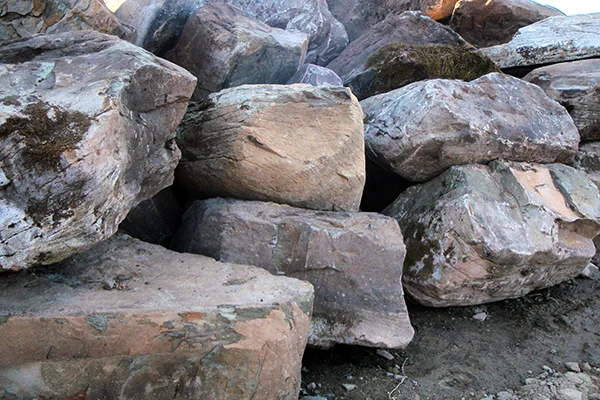 FIELDSTONE gallery 2 — Gustin Stone Supply