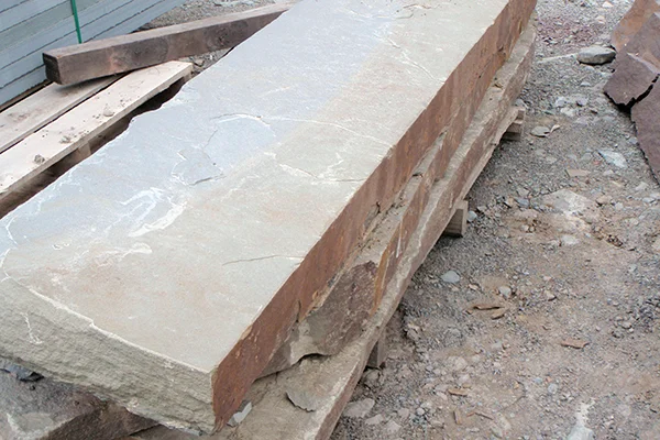 DIMENSIONAL BLUESTONE — Gustin Stone Supply