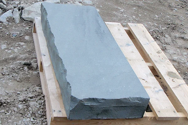 DIMENSIONAL BLUESTONE — Gustin Stone Supply